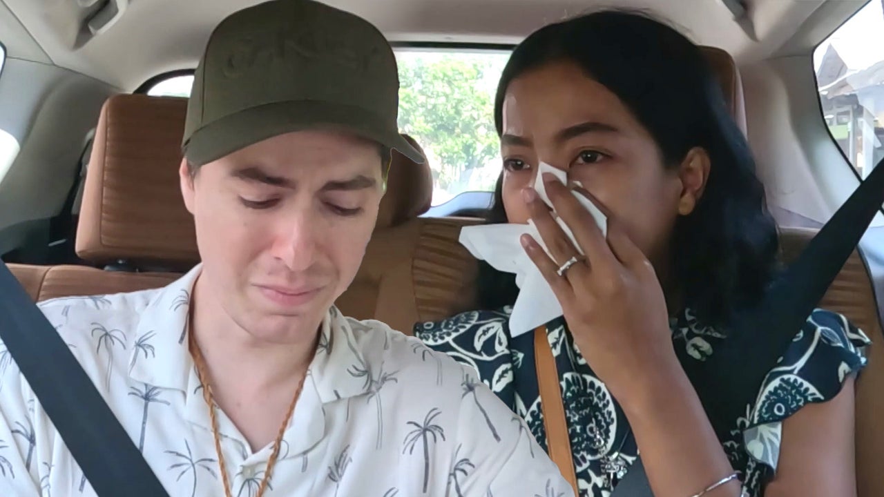 '90 Day Fiancé': James Shares Heartbreaking News With Meitalia About ...