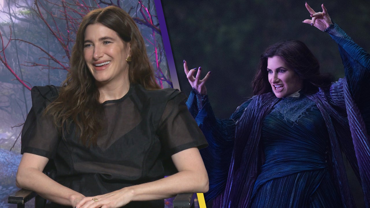 'Agatha All Along': Kathryn Hahn on Telling Agatha's 'Beautiful Mess ...