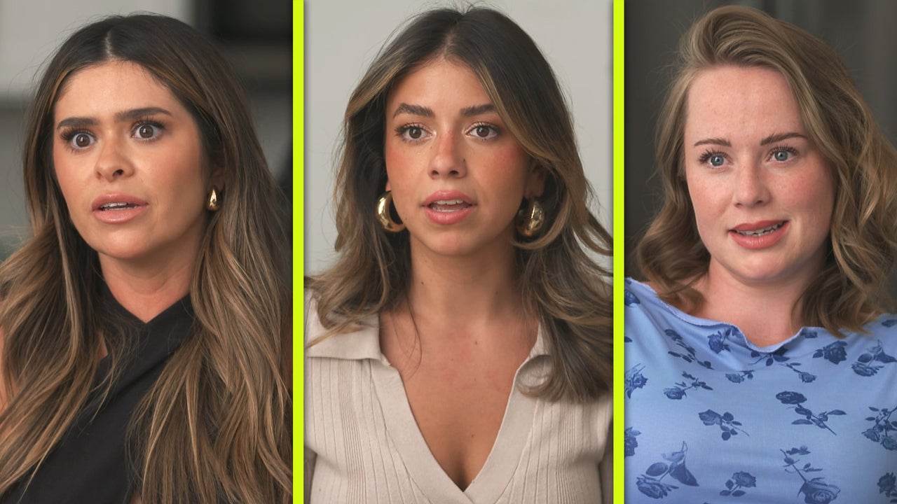 'Secret Lives of Mormon Wives' Cast Unpacks Swinger Scandal, Taylor's ...