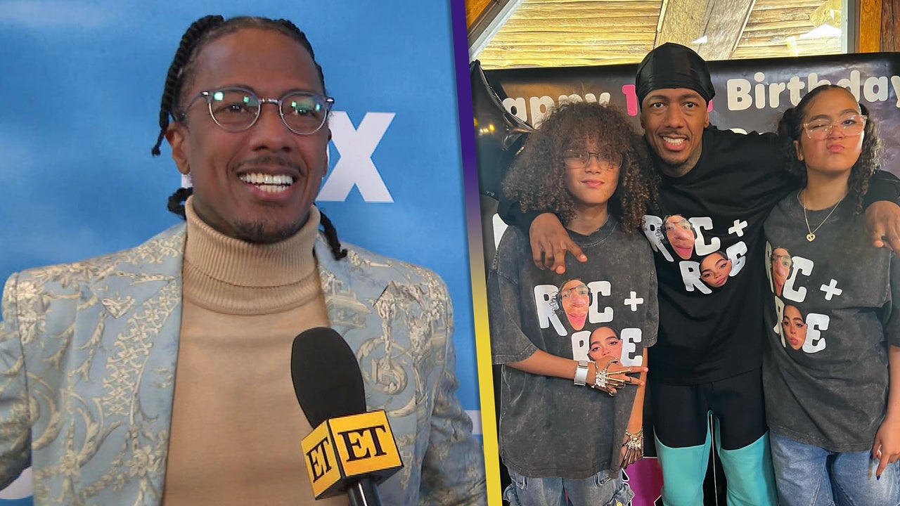 Nick Cannon Shares How Things Have Changed Since 'Dem Babies' Became ...