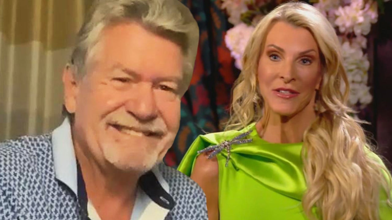 'Golden Bachelorette’ Contestant Jack Reacts to Going Viral After His ...