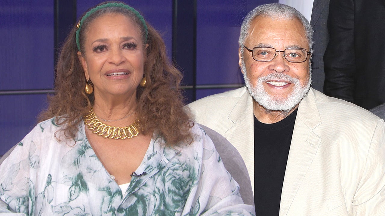 Debbie Allen Gets Emotional Recalling Moment She Heard About James Earl ...