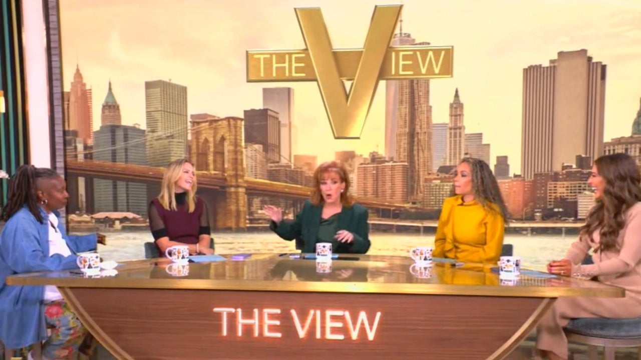 ‘The View’ Staff Reportedly ‘Furious’ About Money Spent on Studio ...