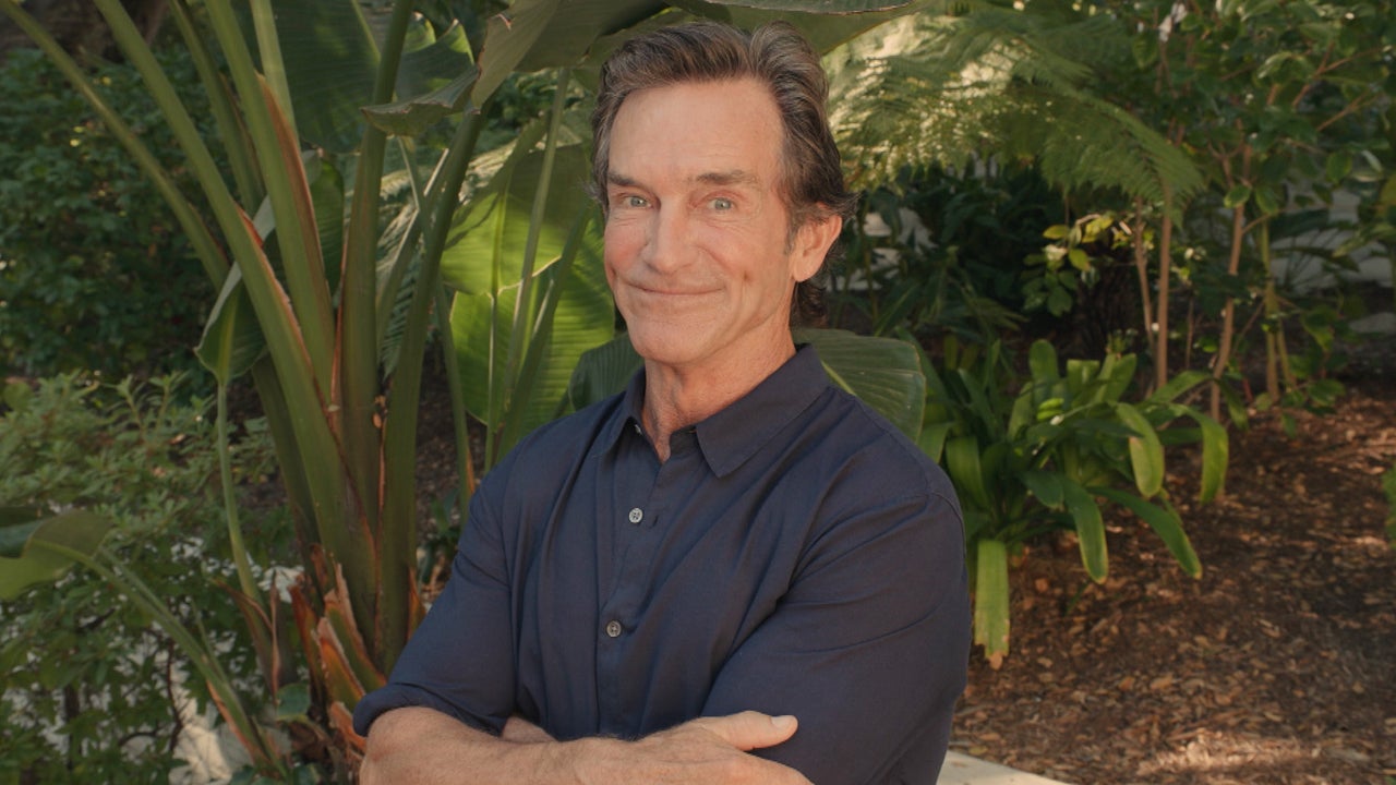 'Survivor' Season 47: Host Jeff Probst on Why the Series Is 30 Minutes ...