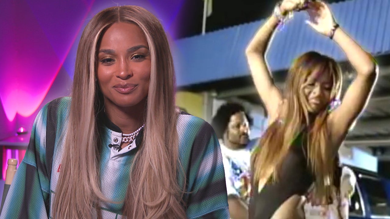 Ciara Shares Secrets Behind ‘Goodies’ Music Video Taking 28 Hours to ...