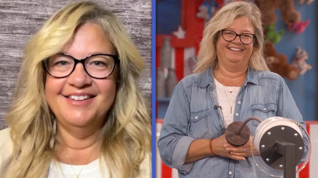 'Big Brother's Angela Calls Chelsea a 'Mastermind,' Hopes She's Evicted ...