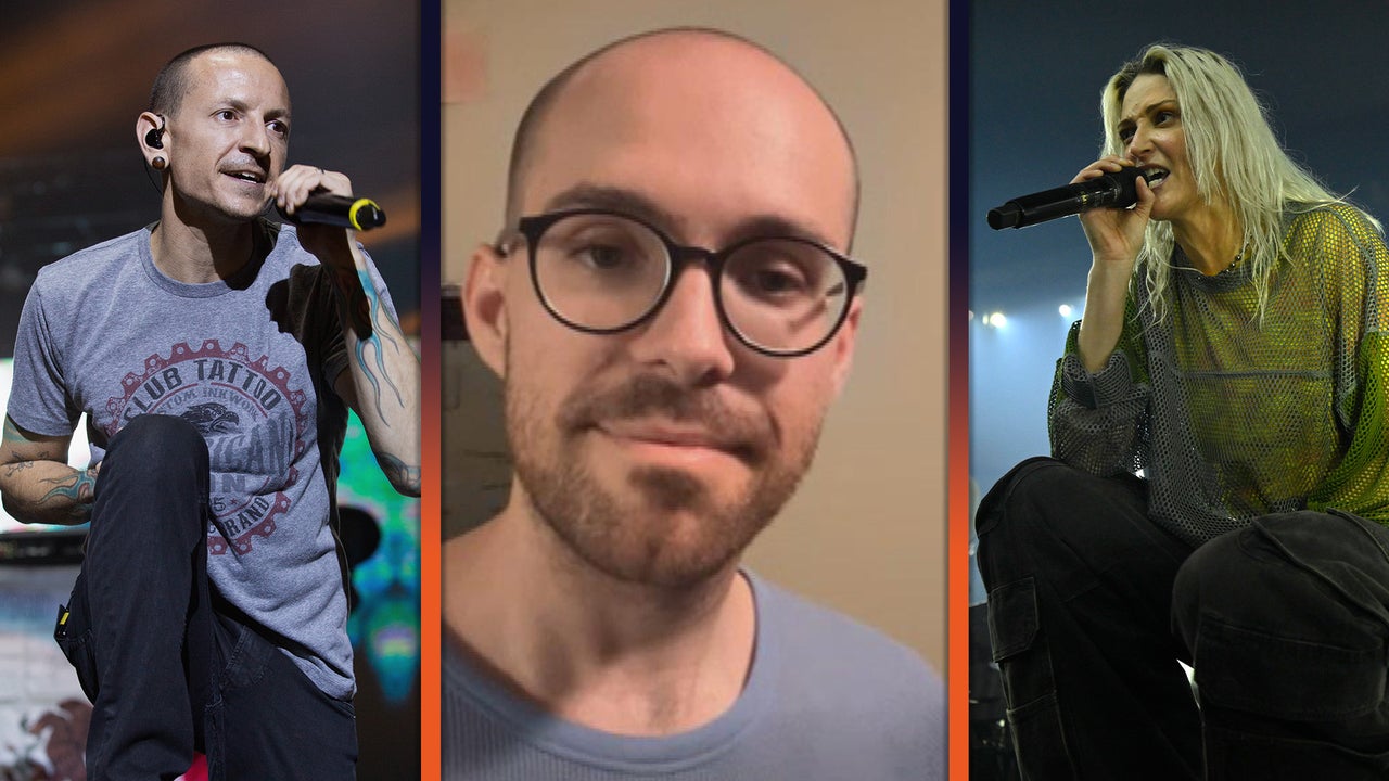 Chester Bennington’s Son Jaime Slams Linkin Park’s Mike Shinoda for ...