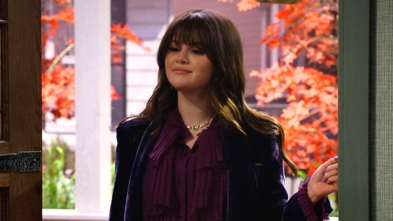 Watch Selena Gomez's Return as Alex Russo in 'Wizards Beyond Waverly Place'