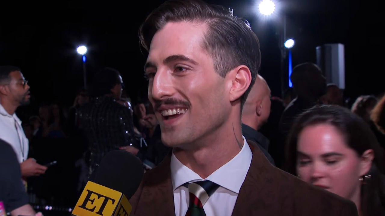 Måneskin’s Damiano David Shares Story Behind His Meet-Cute With ...