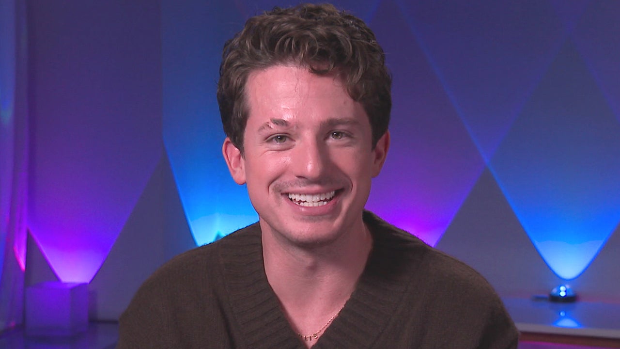 Charlie Puth Dishes on Major A-List Celebs Joining His New Roku Show ...