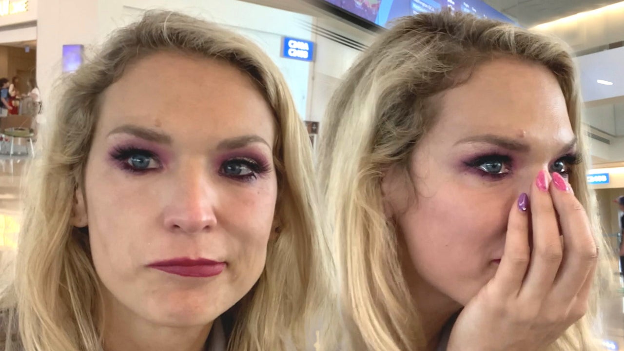 '90 Day Fiancé': Vanja Breaks Down as Božo Doesn't Answer Her Call ...