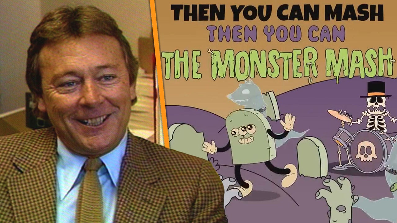 'Monster Mash': How the Iconic Halloween Song Came Together
