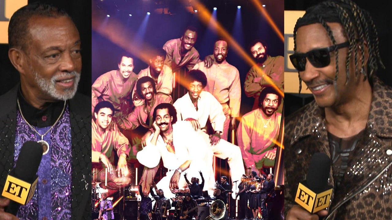 Kool & the Gang React to 'Finally' Being Inducted into the Rock & Roll ...