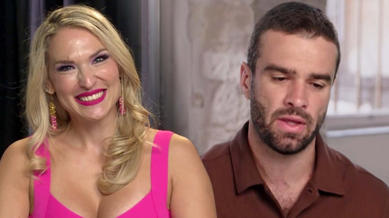 '90 Day Fiancé’: Vanja Says Promises Unbelievable Drama with Božo Ahead ...