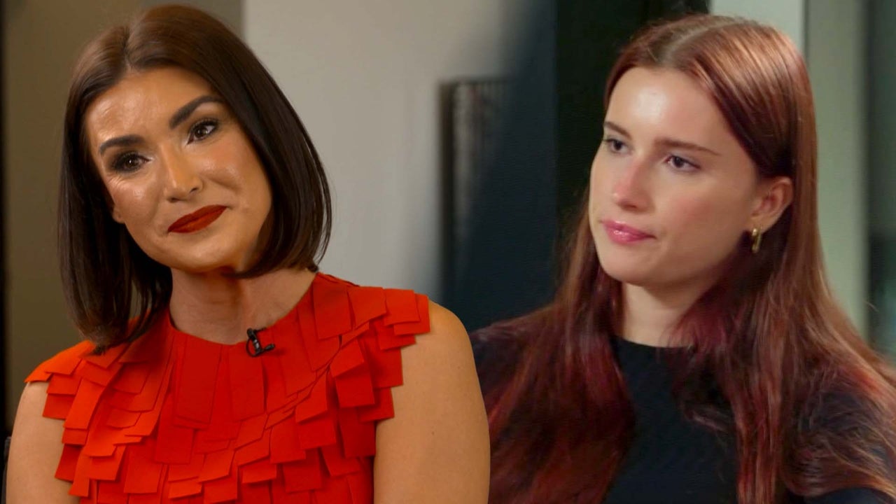 'RHOSLC's Brownyn Newport on Daughter Gwen's Father/Family Journey and ...