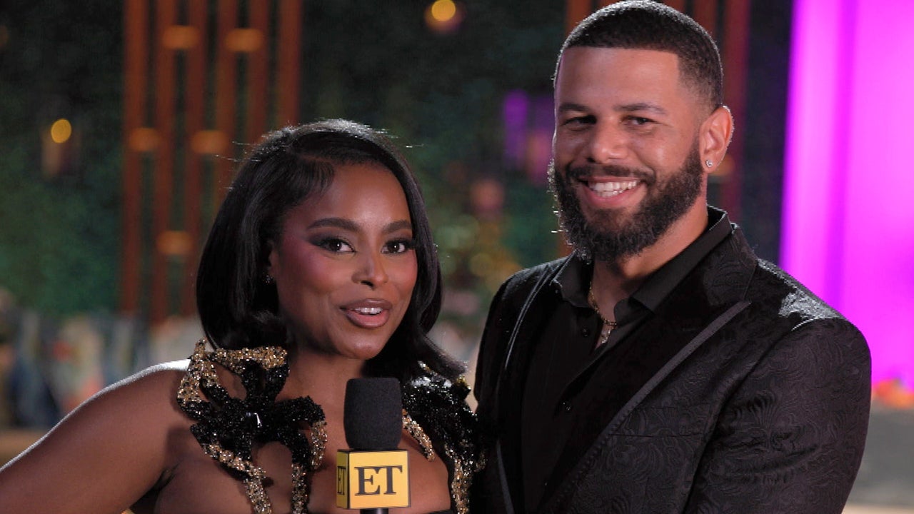 How 'Love Is Blind's Ashley and Tyler Deal With 'Annoying' Judgment ...