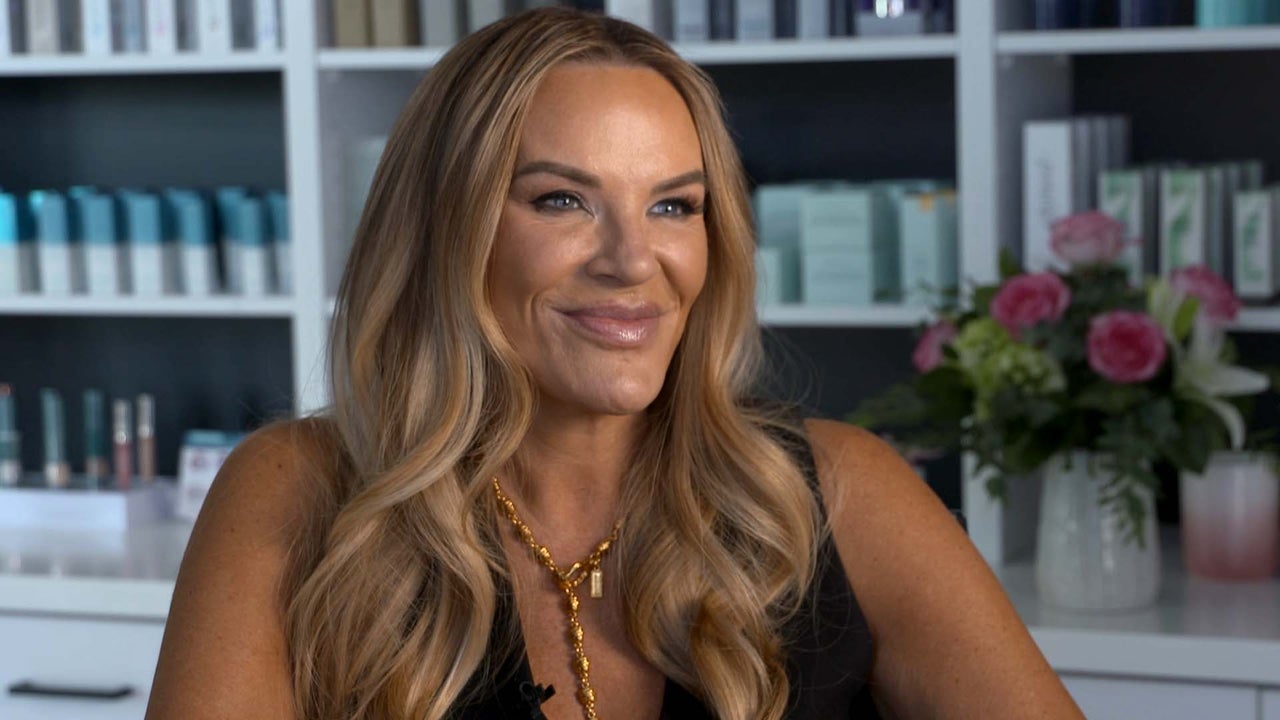 'RHOSLC's Heather Gay on Embracing Radical Honesty in Season 5: From ...