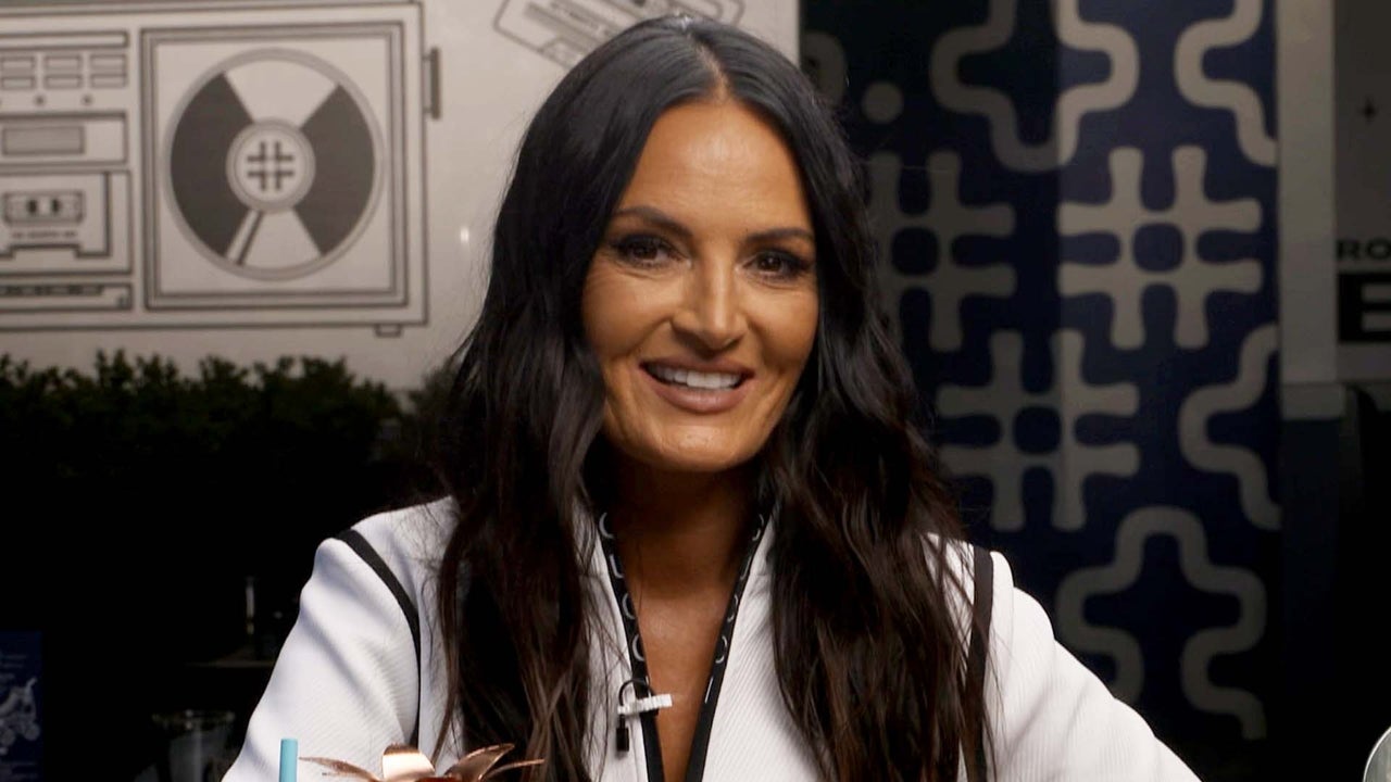 'RHOSLC's Lisa Barlow on Calling Police on Whitney Rose and Where ...