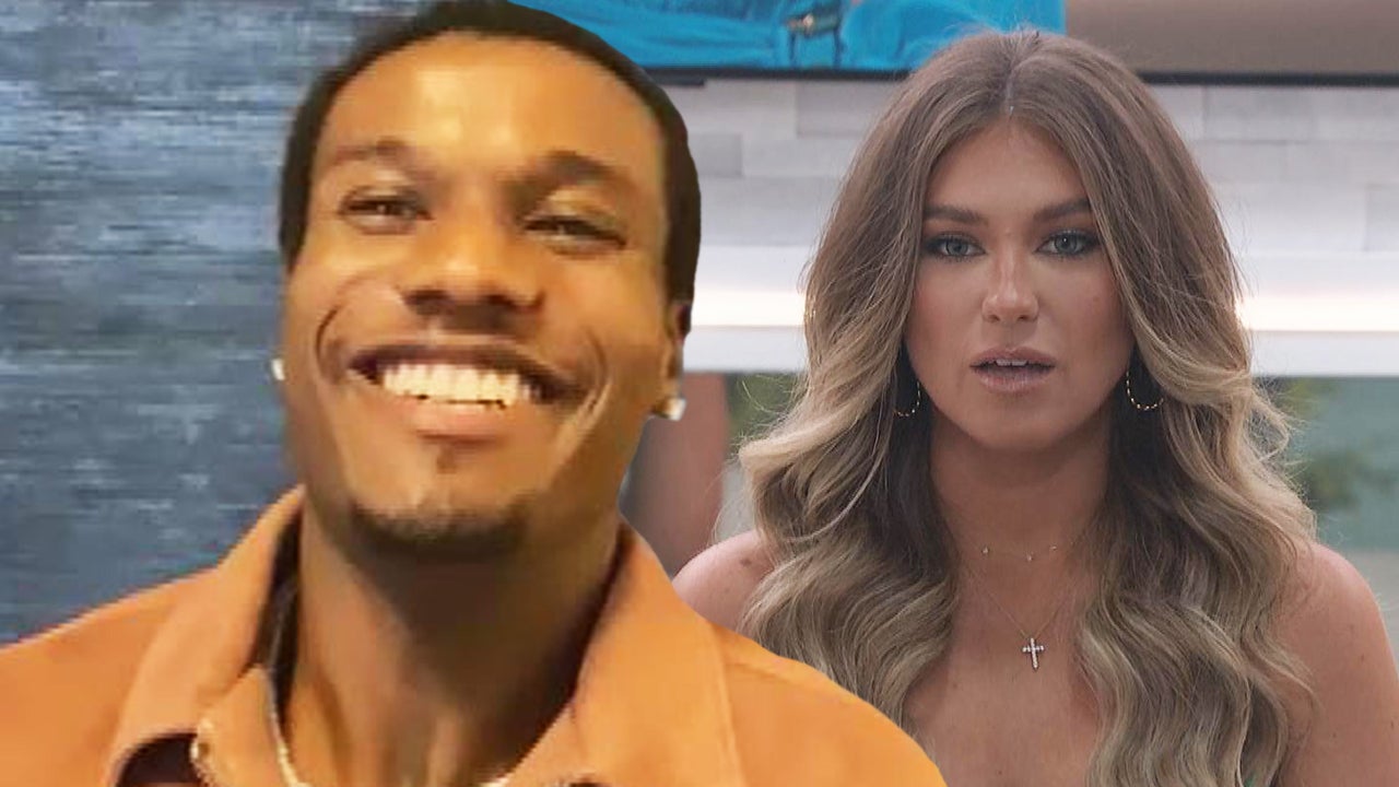 'Big Brother' Season 26: Cam on Makensy Evicting Him Over Chelsie and ...