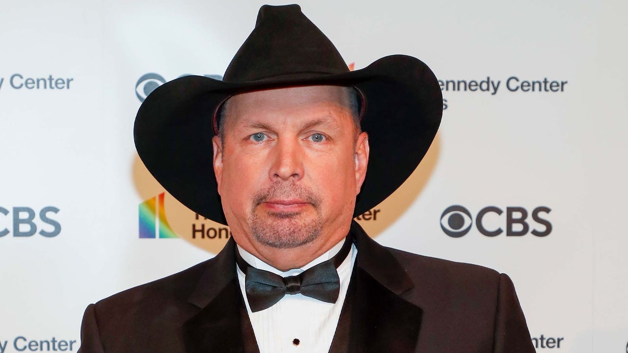 Garth Brooks Accused of Revealing Alleged Rape Victim’s Name ‘Out of Spite’