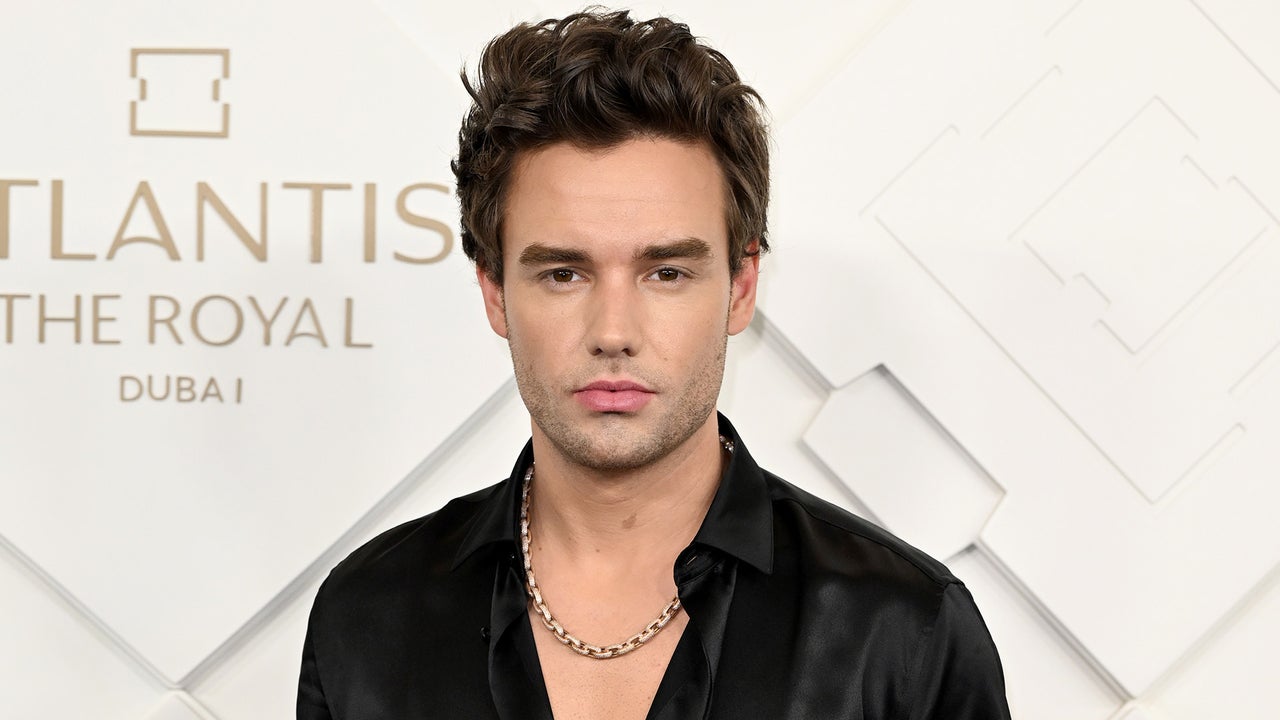 Liam Payne Reportedly ‘Physically Aggressive’ to Bueno Aires Hotel ...
