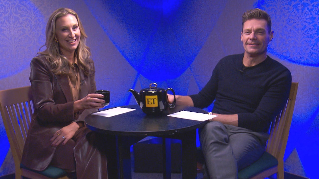 Ryan & Meredith Seacrest on Growing Up Together and Their New Children ...