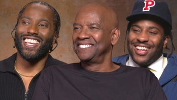 Benson Boone Exits Concert in Just a Speedo