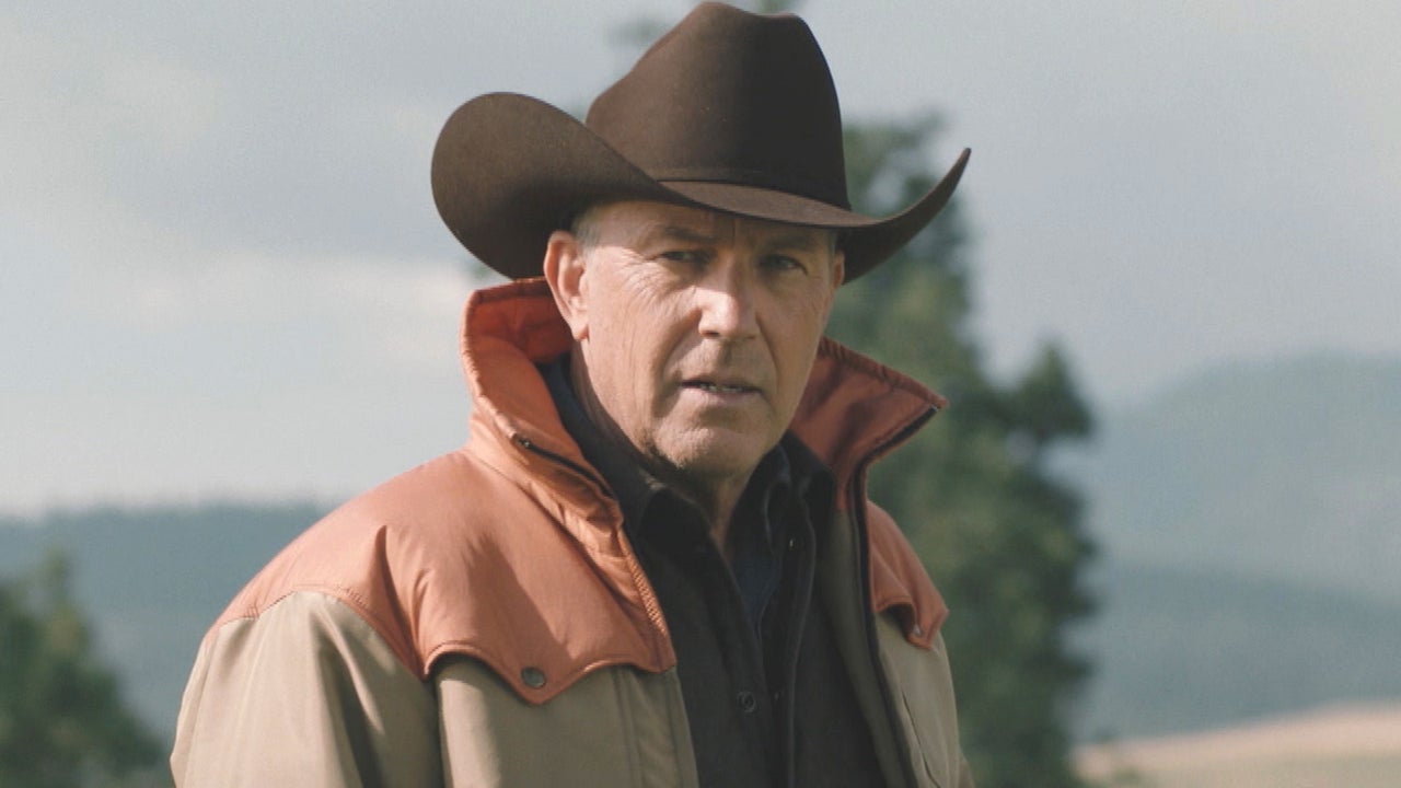 ‘Yellowstone’s New Trailer: John Dutton Appears Despite Kevin Costner’s ...
