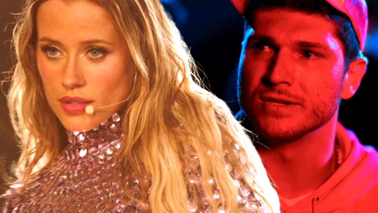 'Christmas in the Spotlight' Trailer: First Look at Lifetime's Tayvis ...