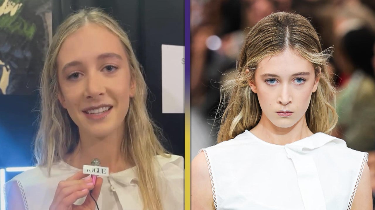 Nicole Kidman and Keith Urban's Daughter Sunday Rose Reacts to Her ...