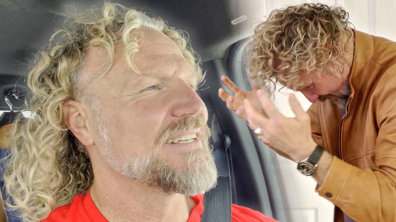 'Sister Wives': Kody Says Maintaining His Curly Hair Takes 'A Lot of ...