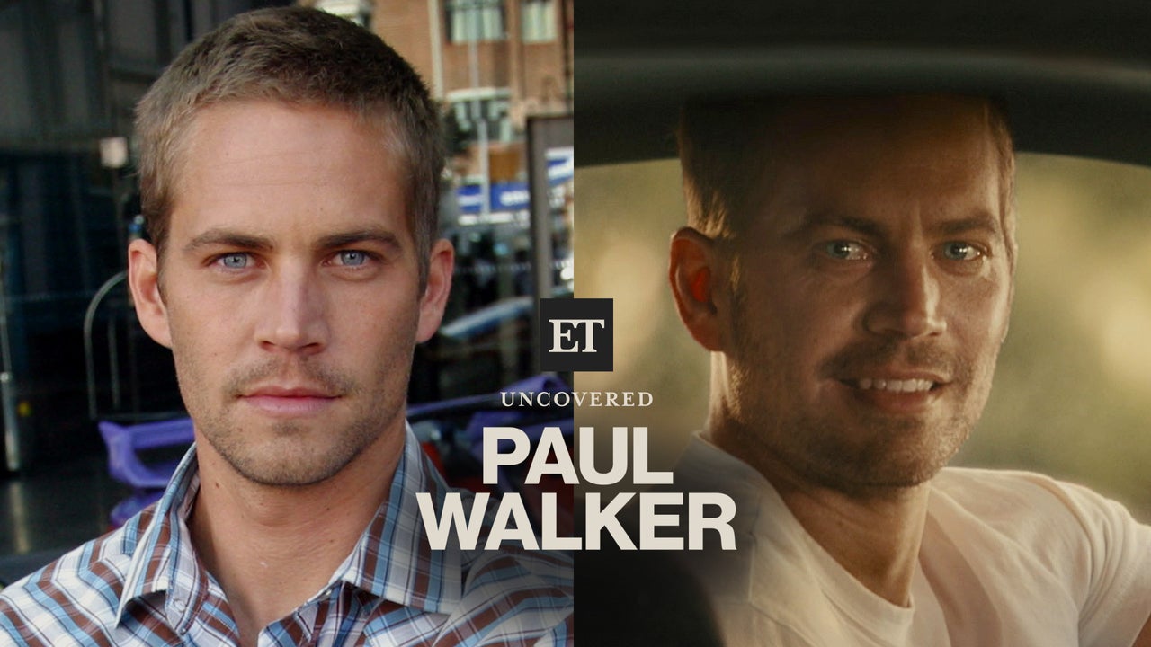 Paul Walker’s Death: Inside the Fiery Car Wreck and How 'Furious 7 ...