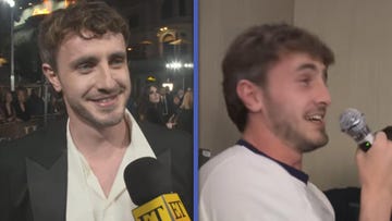 Alessandra Ambrosio on the OG Angel Reunion at 2024 Victoria’s Secret ...