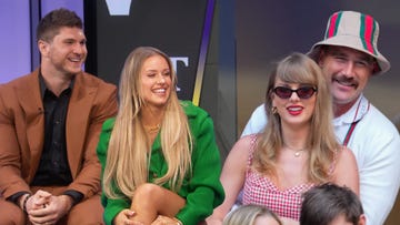 Alessandra Ambrosio on the OG Angel Reunion at 2024 Victoria’s Secret ...