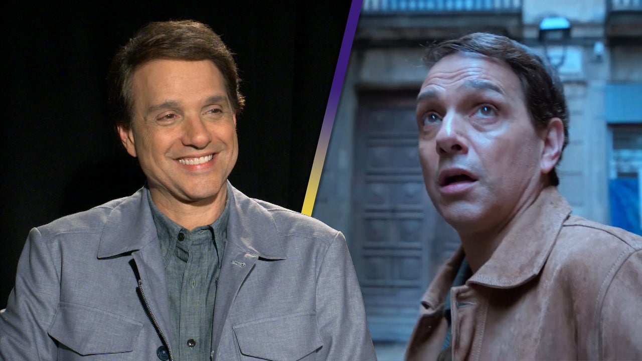 Ralph Macchio Cobra Kai Ralph Macchio Says 'Cobra Kai' Is The 'Comfort