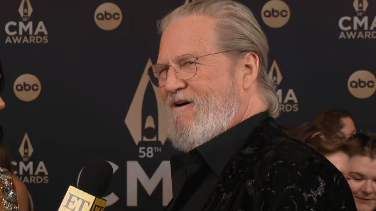 Jeff Bridges Shares How His Cancer Battle Turned Into a 'Wonderful ...