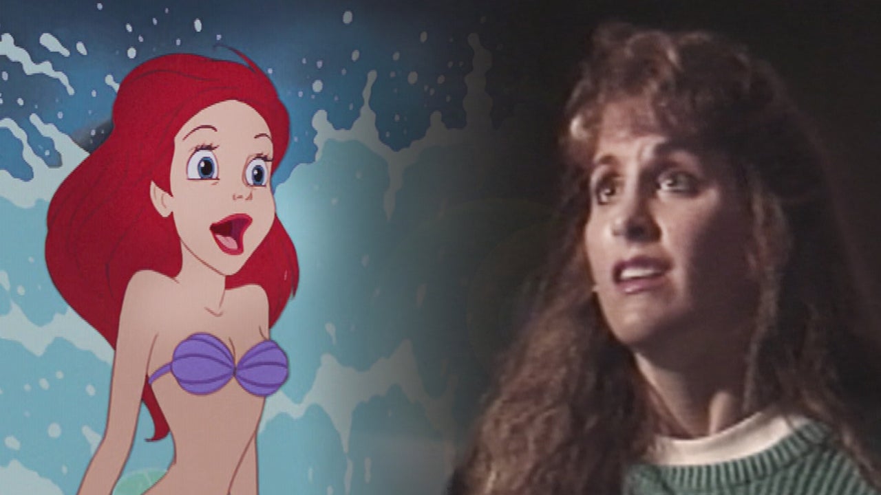 Jodi Benson 2024 Jodi Benson | Clean50