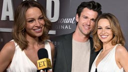 Alessandra Ambrosio on the OG Angel Reunion at 2024 Victoria’s Secret ...
