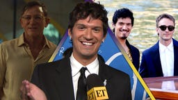 Alessandra Ambrosio on the OG Angel Reunion at 2024 Victoria’s Secret ...