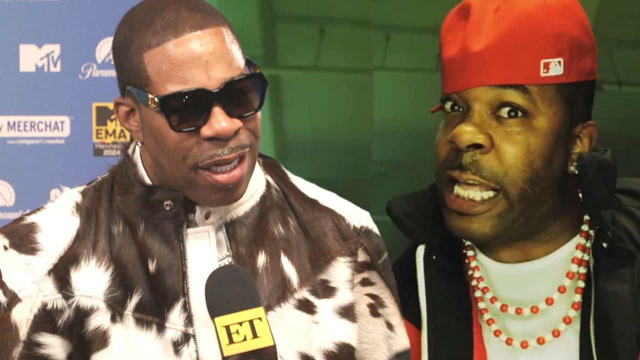 Busta Rhymes Shares Favorite Songs, Lyrics and Music Videos He's Ever ...