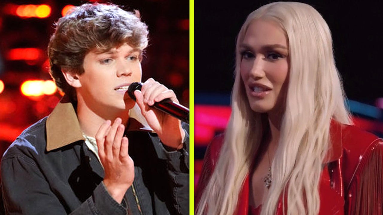 'The Voice': Team Gwen's Mor Ilderton Unexpectedly Quits One Week After ...