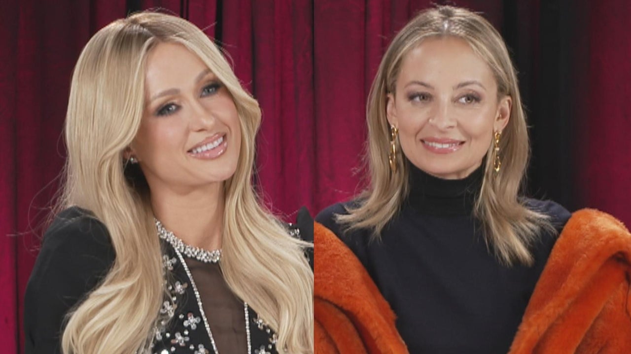 Paris Hilton and Nicole Richie Dish on Making Their 'Simple Life ...