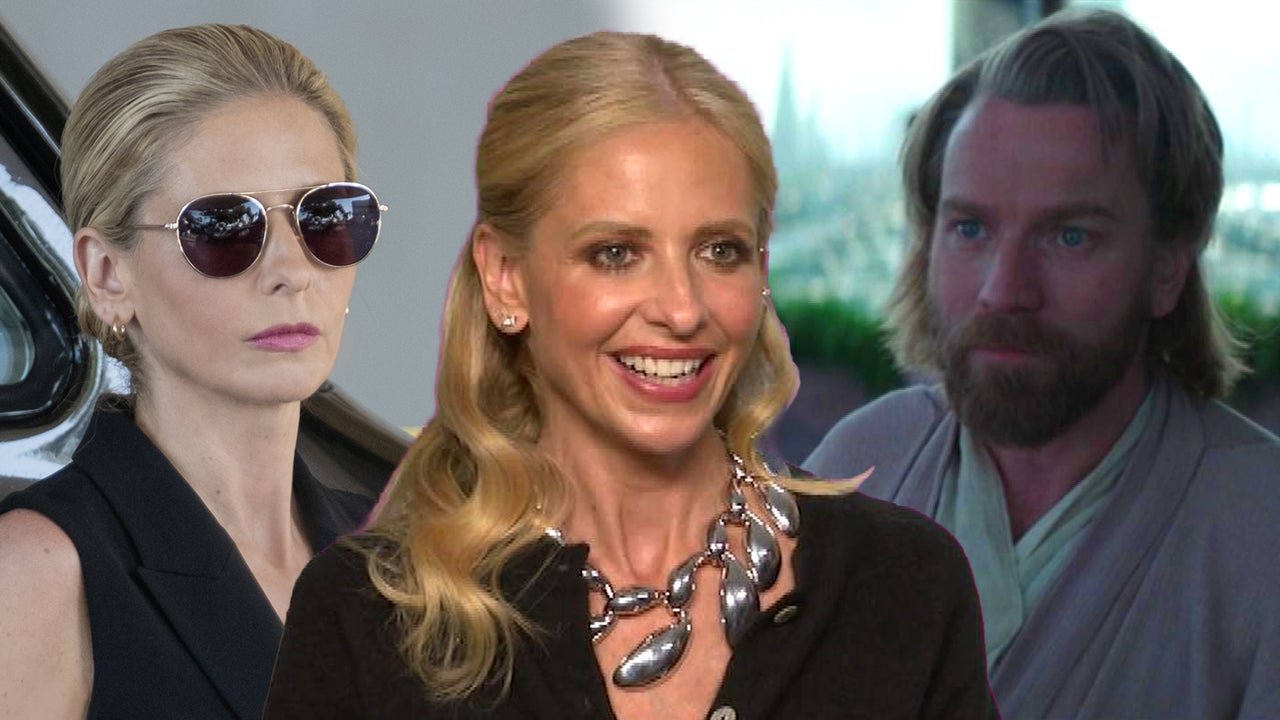 'Dexter: Original Sin': Sarah Michelle Gellar Compares Character to Obi ...