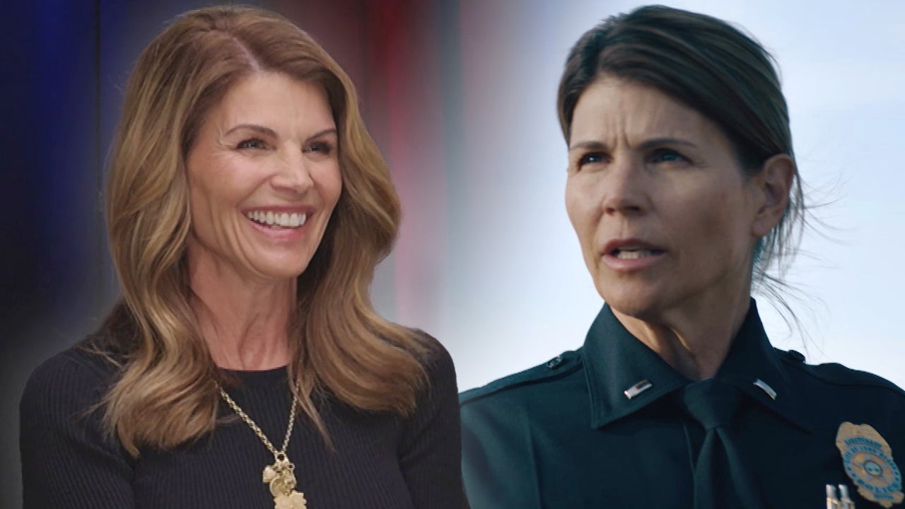 Lori Loughlin Discovered ‘New Appreciation’ for Law Enforcement While ...