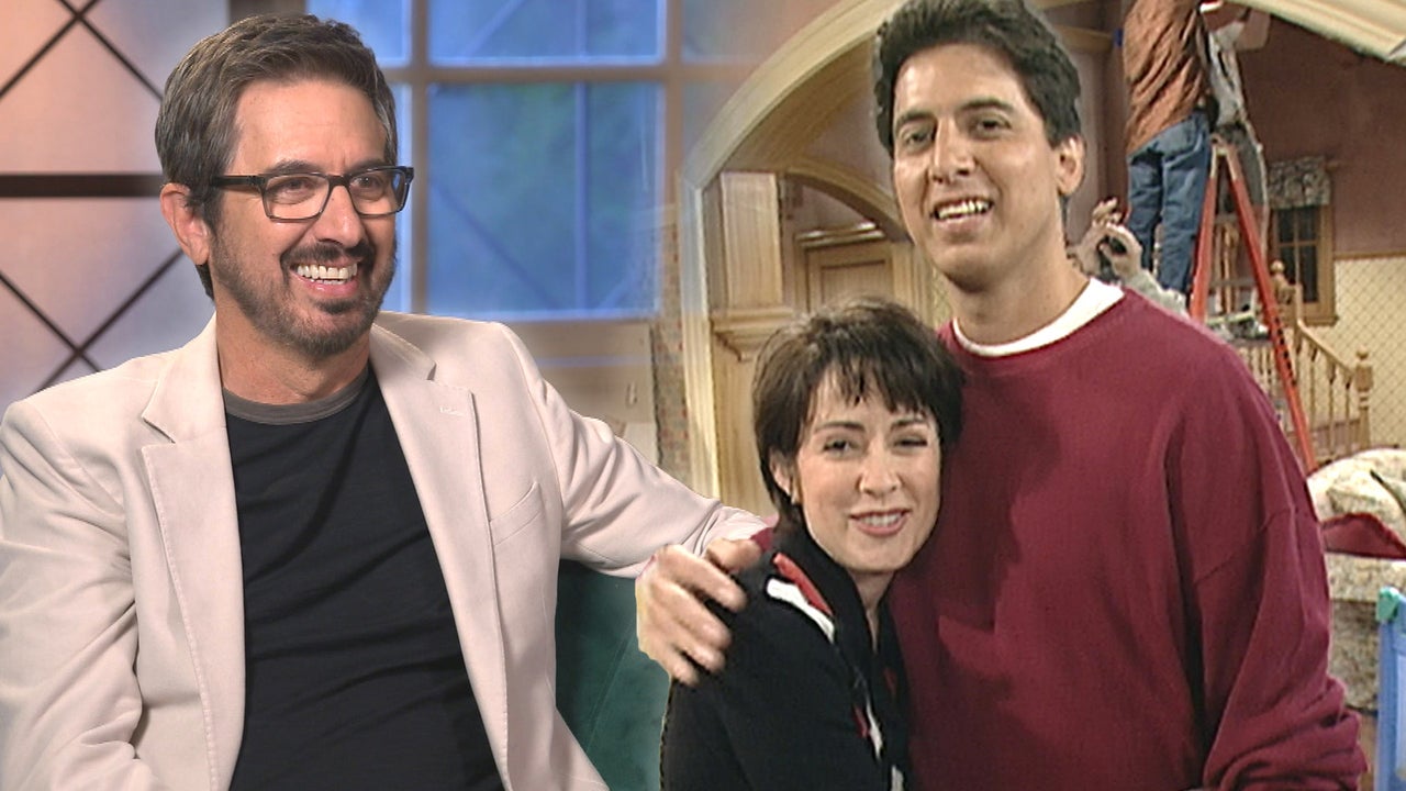 Ray Romano Reflects on Impact of ‘Everyone Loves Raymond,’ First Movie ...