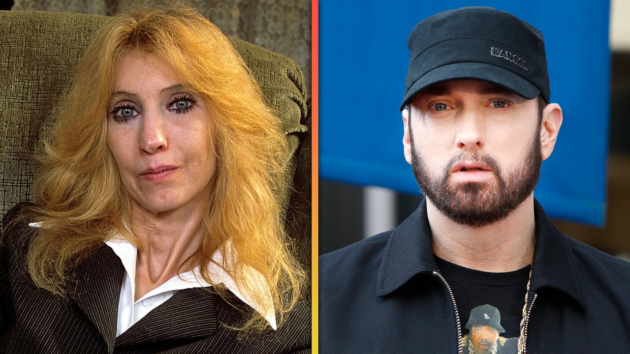 Eminem's Mother Debbie Nelson Dead at 69