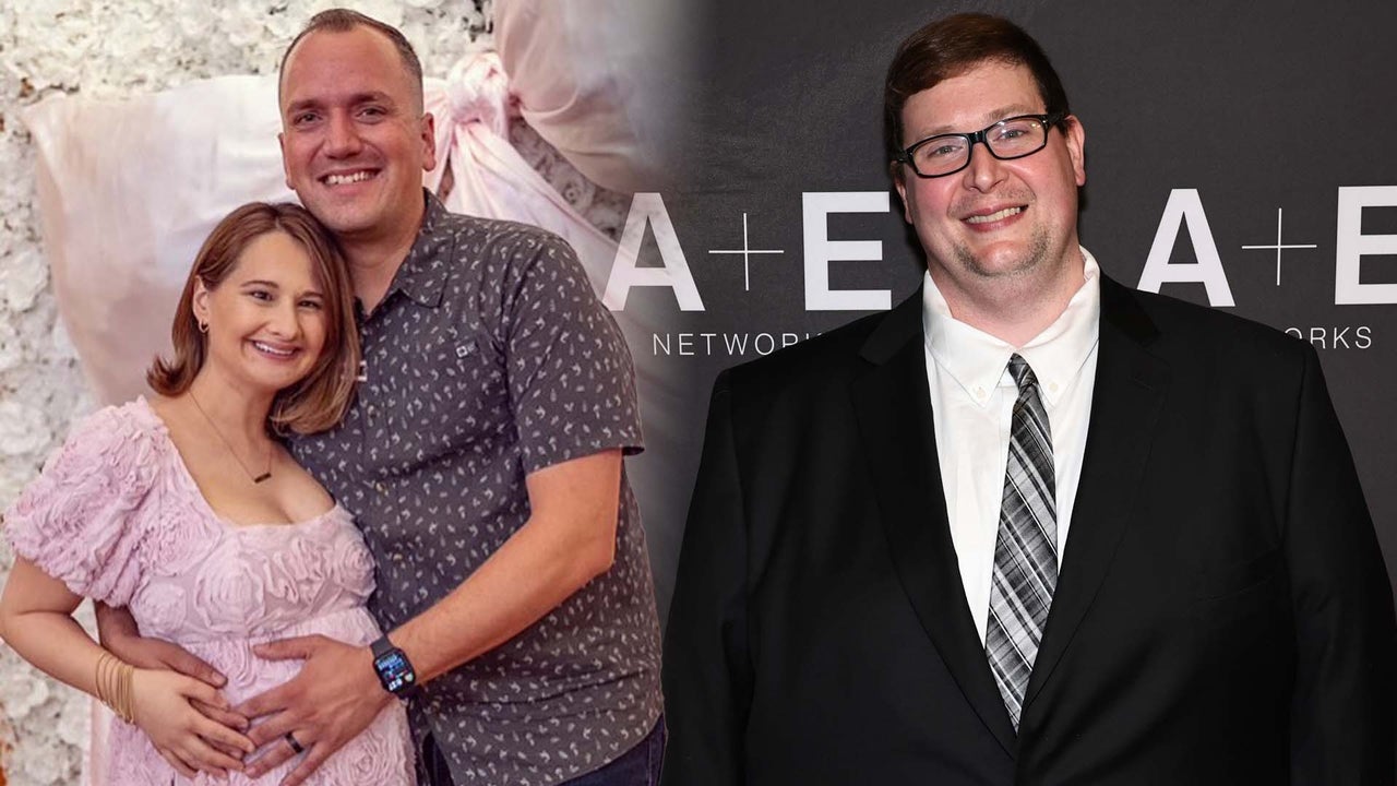 Gypsy Rose Blanchard Reaches Divorce Settlement With Ryan Anderson ...