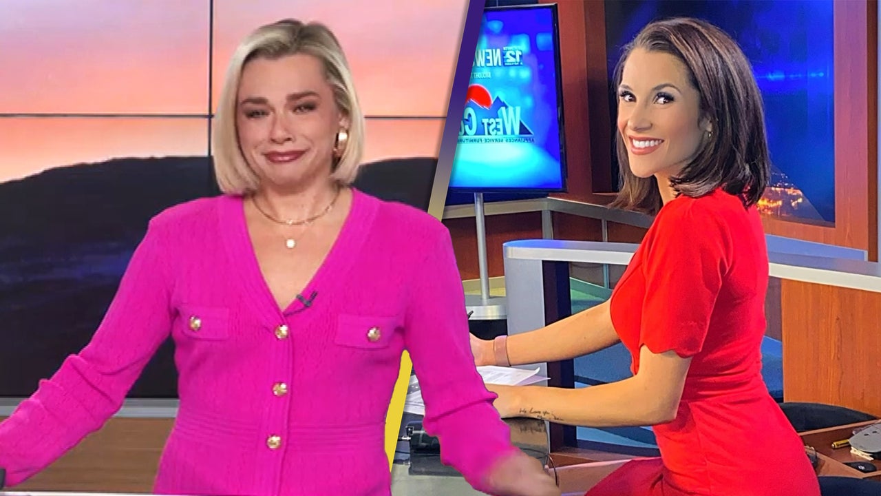 News Anchor Breaks Down On-Air as 28-Year-Old Journalist's Cause of ...