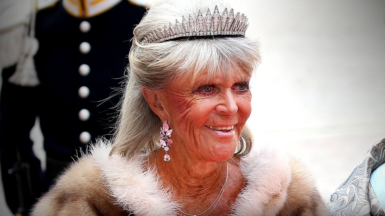 Princess Birgitta, Swedish Royal Family Member, Dead at 87