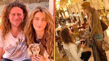 Rachel Sennott on Her New Show and All Those 'Fatima' Memes (Exclusive)